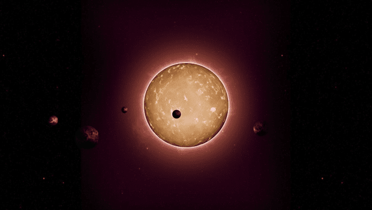 Astronomers Find 366 New Possible Exoplanets | IFLScience
