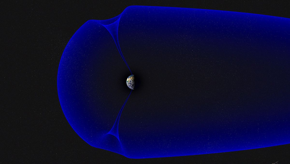 NASA Rocket Aims To Uncover Mystery Of The Earth’s Polar Cusp | IFLScience