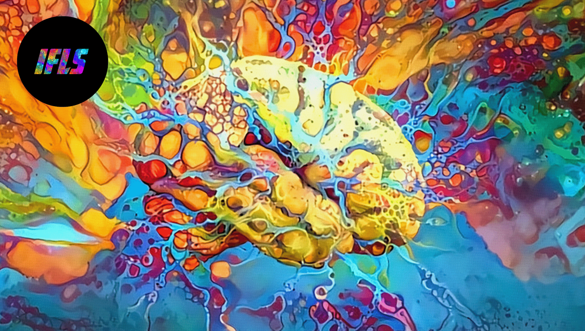 How Psychedelics Alter Our Consciousness | IFLScience