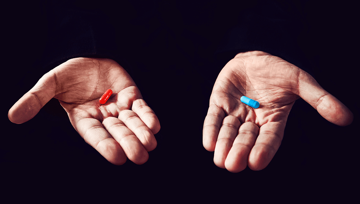 A Surprising Number Of Court Cases Have Used "The Matrix Defense ...