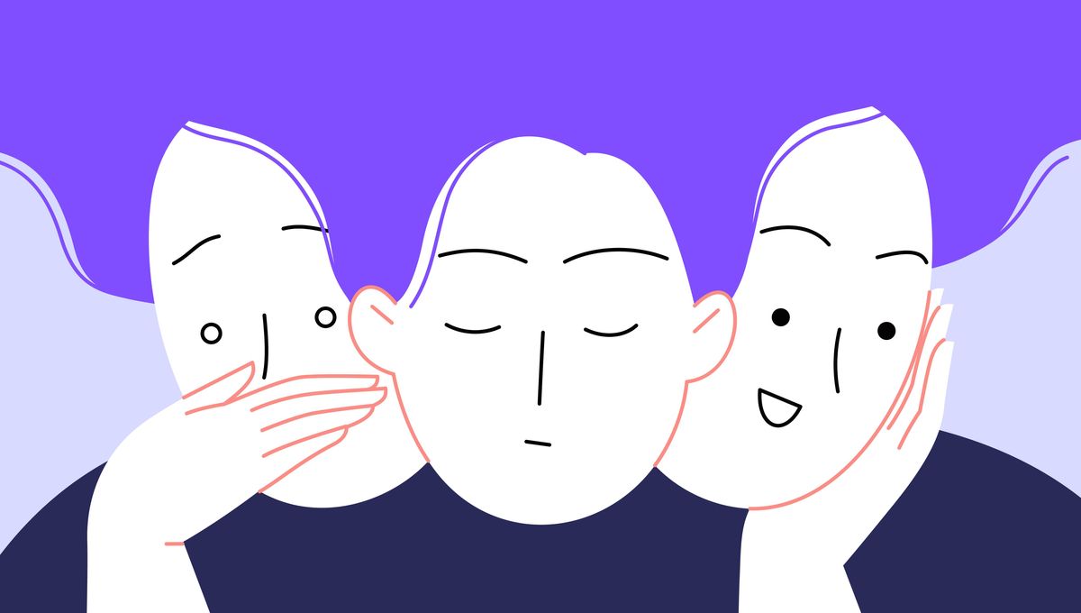 Borderline Personality Disorder Traits May Run In Families, Studies ...