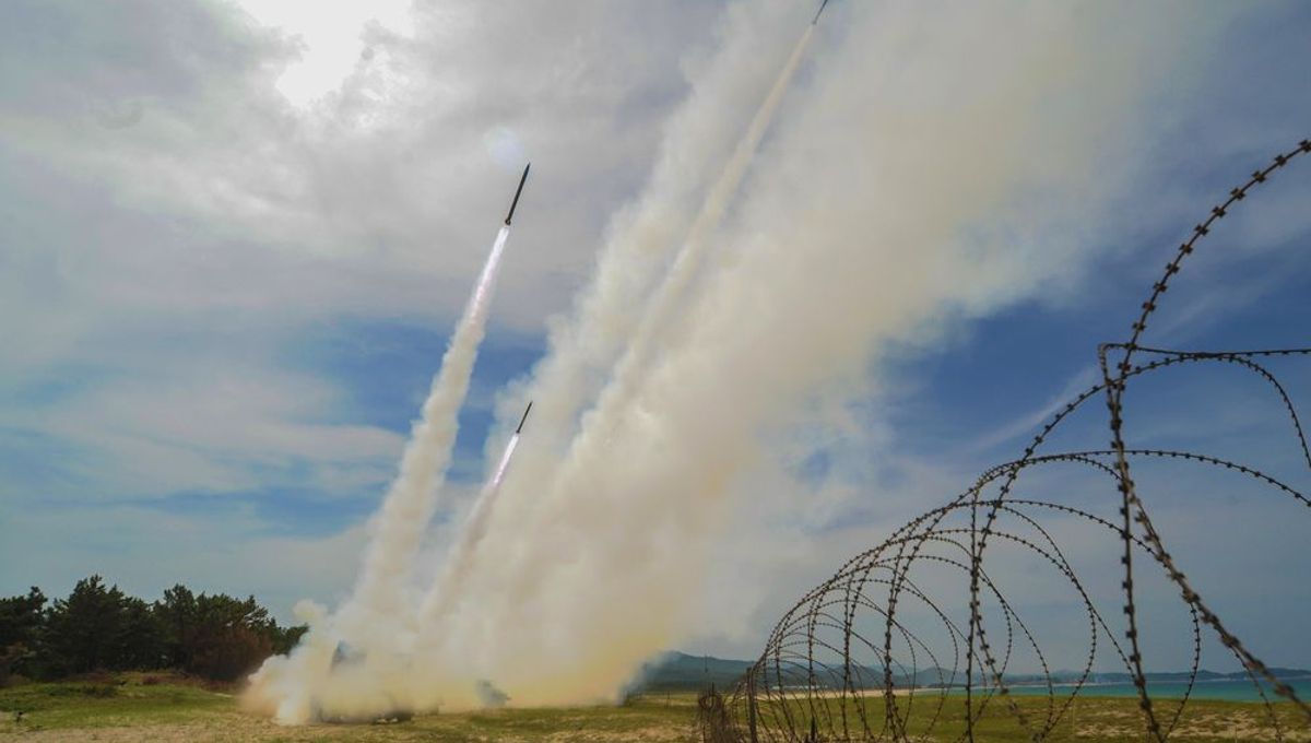 FedEx Asks Federal Authorities To Install Anti-Missile Lasers On Their ...