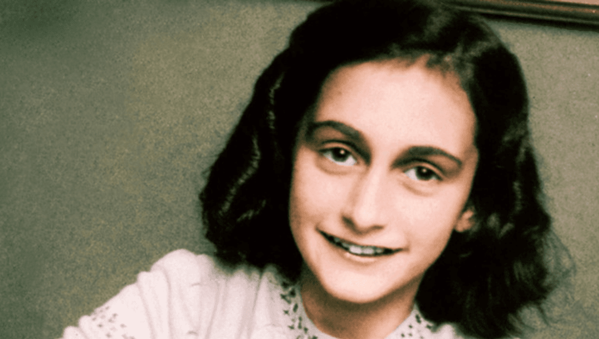 Investigators May Have Identified Who Betrayed Anne Frank To The Nazis ...