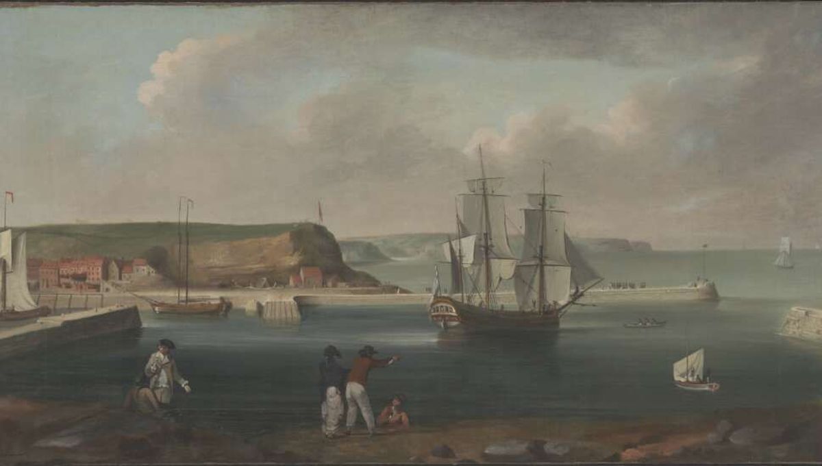 US And Australia In Row Over "Discovery" Of Captain Cook’s Endeavour ...