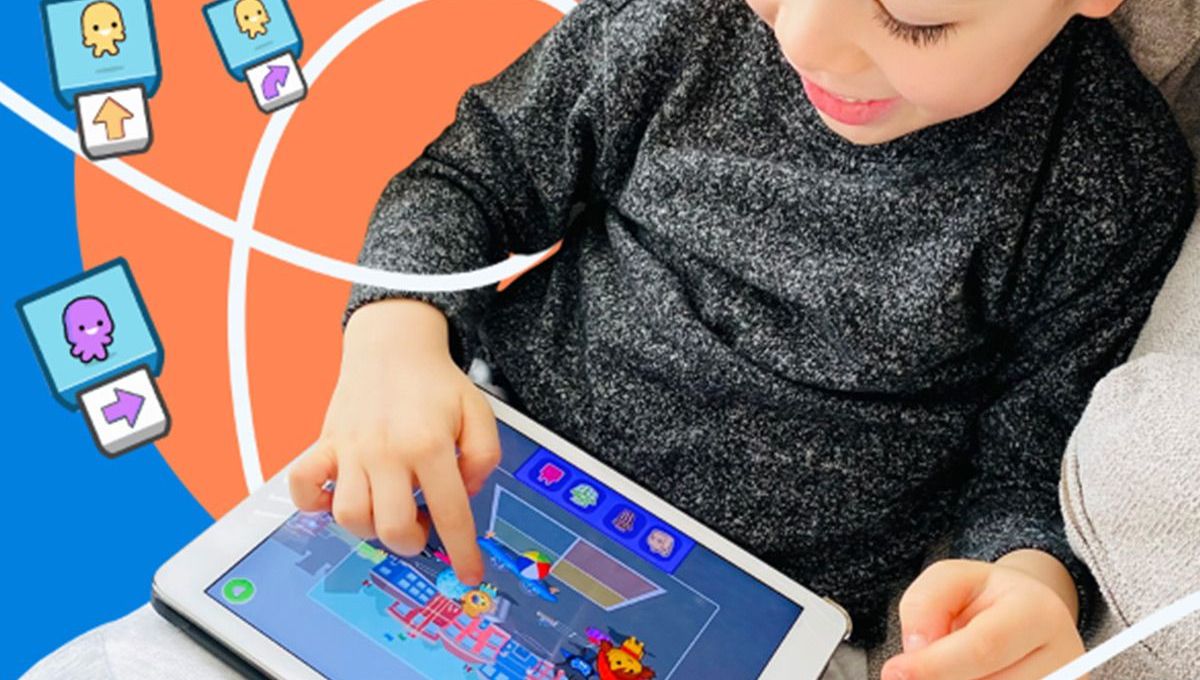 Give Your Kids Computer Science Learning In A Fun And Rewarding ...