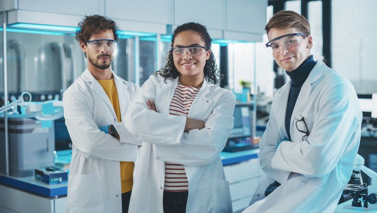 The Einstein Effect: You’re More Likely To Believe BS If You Think A ...