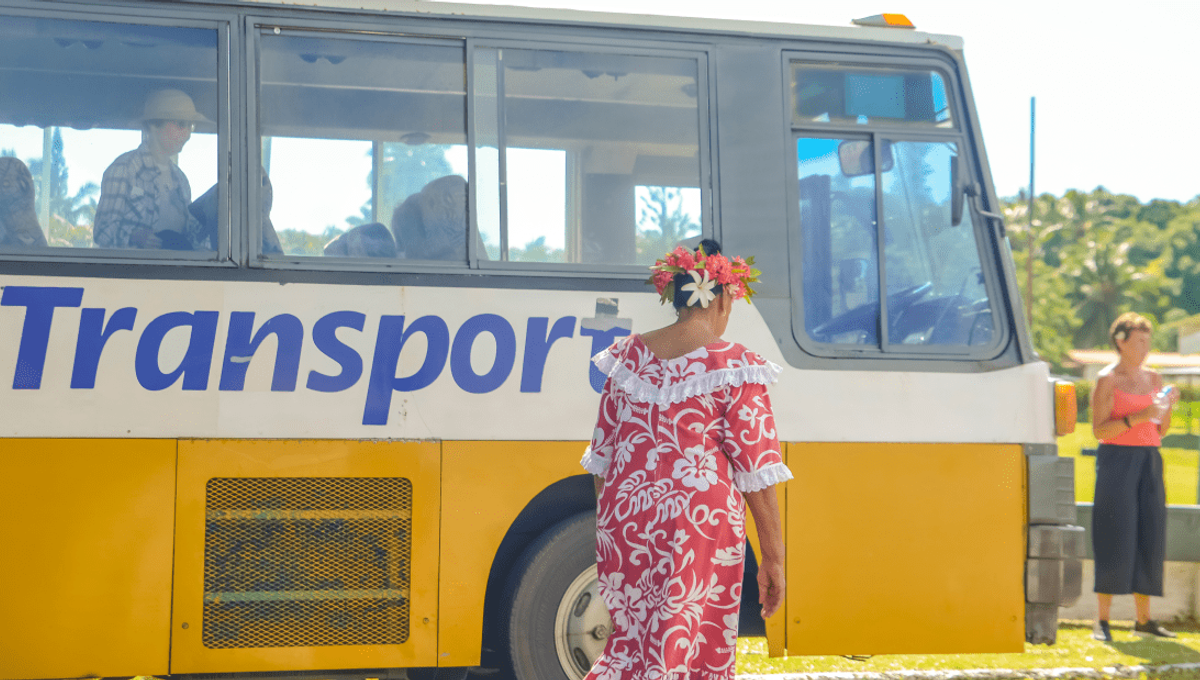 First Confirmed COVID-19 Case In The Cook Islands Indicates "Silent ...