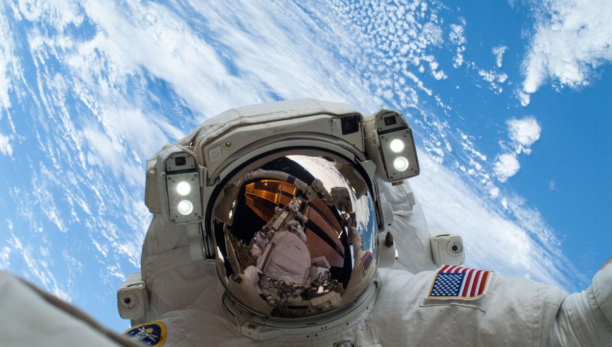 SpaceX Announces Plans For First All-Civilian Spacewalk Later This Year ...