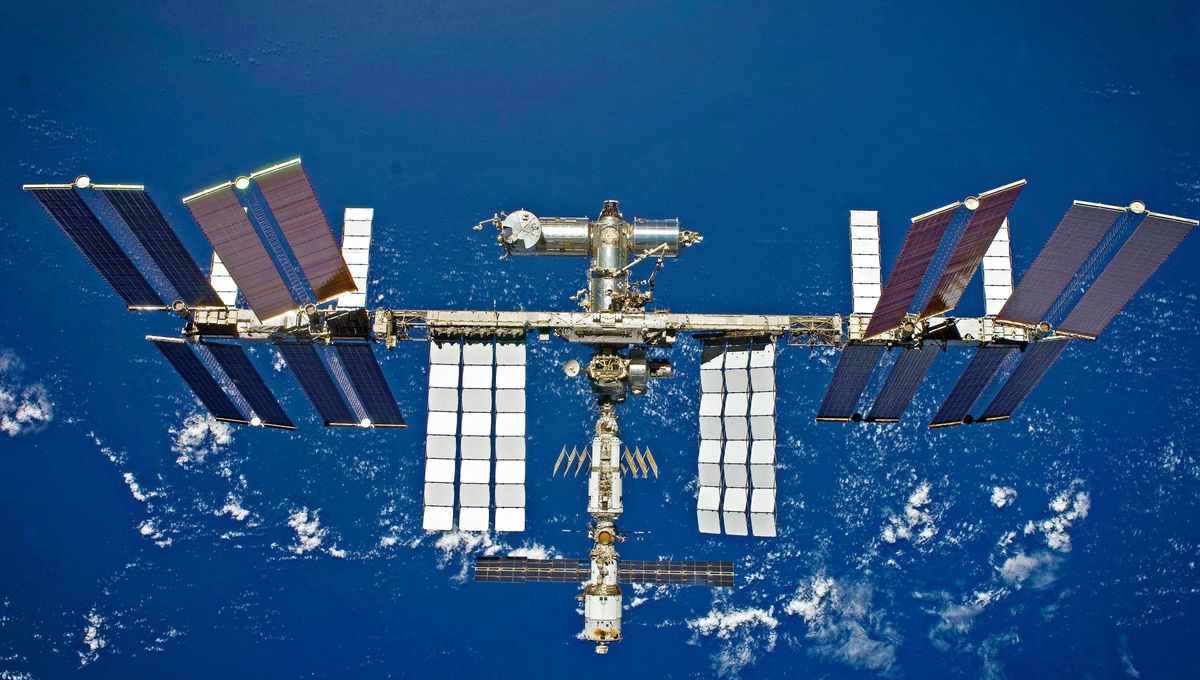NASA Says Business As Usual, But Roscosmos Director Threatens End Of ...
