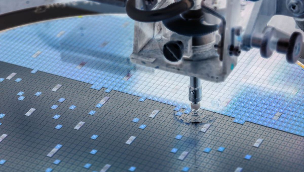 Semiconductor Shortages Expected As Russia Invades Ukraine | IFLScience
