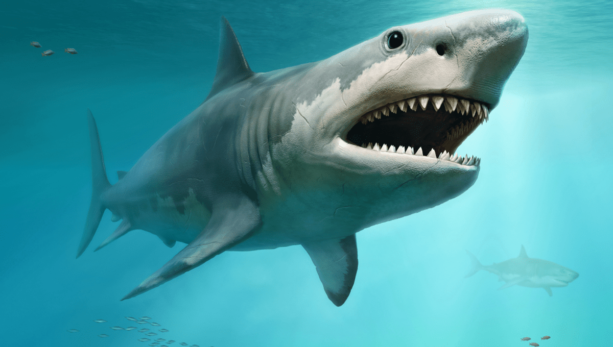 Cold Waters May Have Made Megalodon Go Mega-Sized | IFLScience
