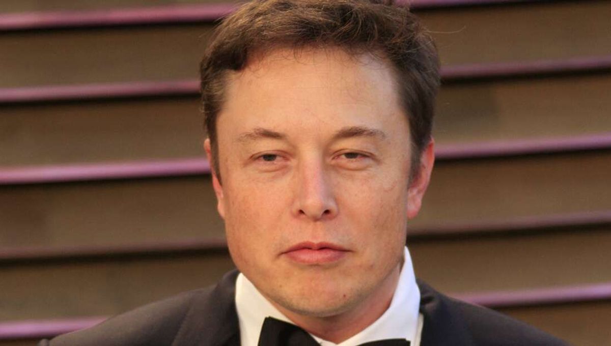 Head Of Roscosmos Responds To Musk's Single Combat Challenge To Putin ...