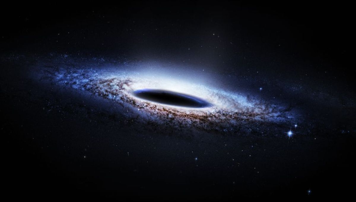 “Quantum Hair” May Resolve Stephen Hawking’s Famous Black Hole Paradox ...