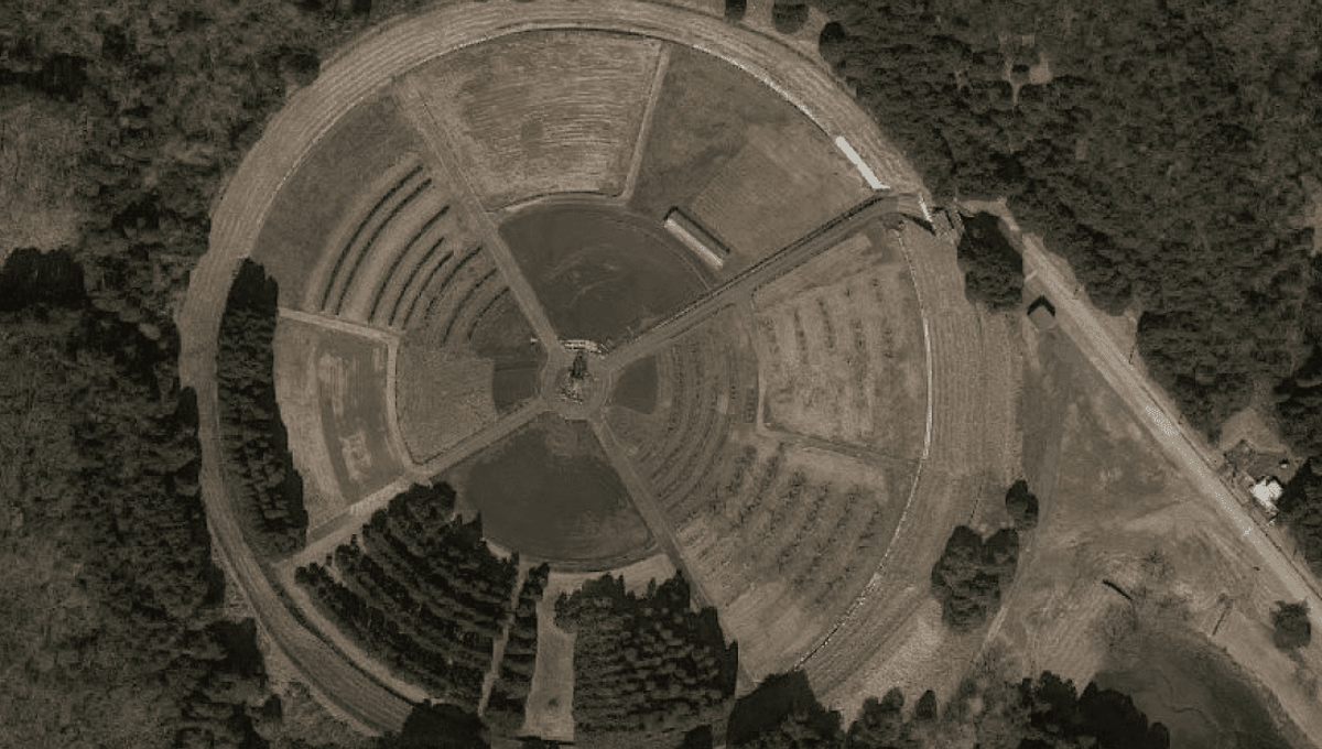 Atomic Gardening Tried To Find The "Bright Side" Of Nuclear Weapons ...