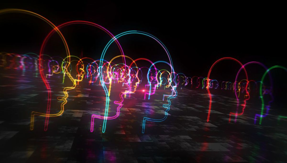 Soviet Cyber Telepathy Research Revealed By Declassified 1960s CIA ...