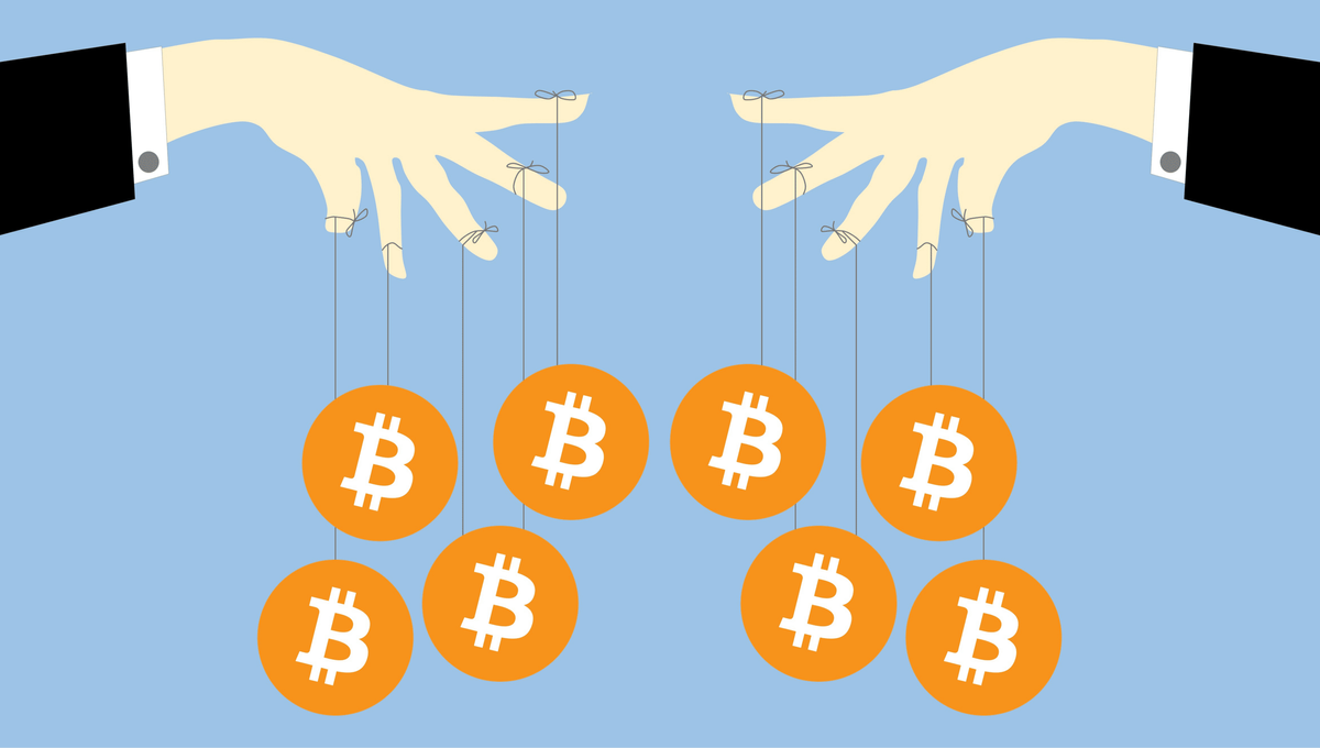 Inside The Strange Tale Of Quadriga, The $215 Million Bitcoin Ponzi ...