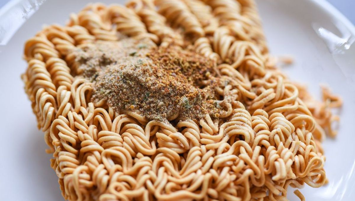 What Is MSG The Odd Tale Of Its Unsavory Reputation IFLScience
