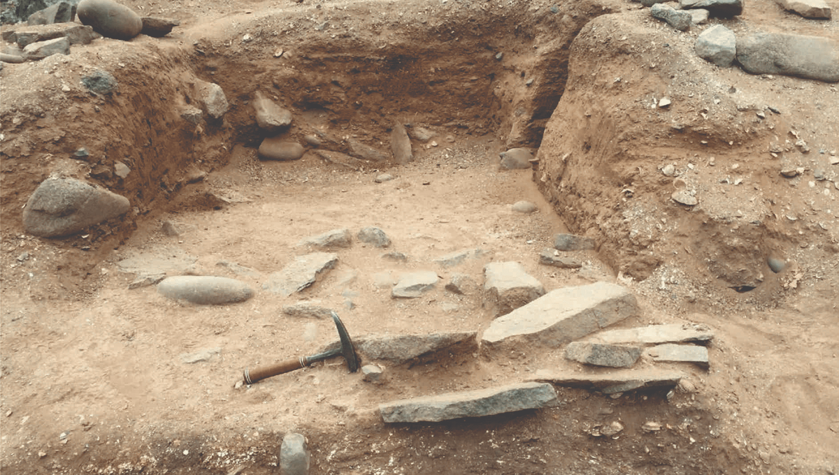 People Avoided Chile's Coast For 1,000 Years After Ancient Megatsunami ...