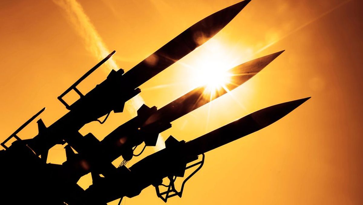 Denmark Increases Its Iodine Pill Stockpiles Amid Fears Of Nuclear ...