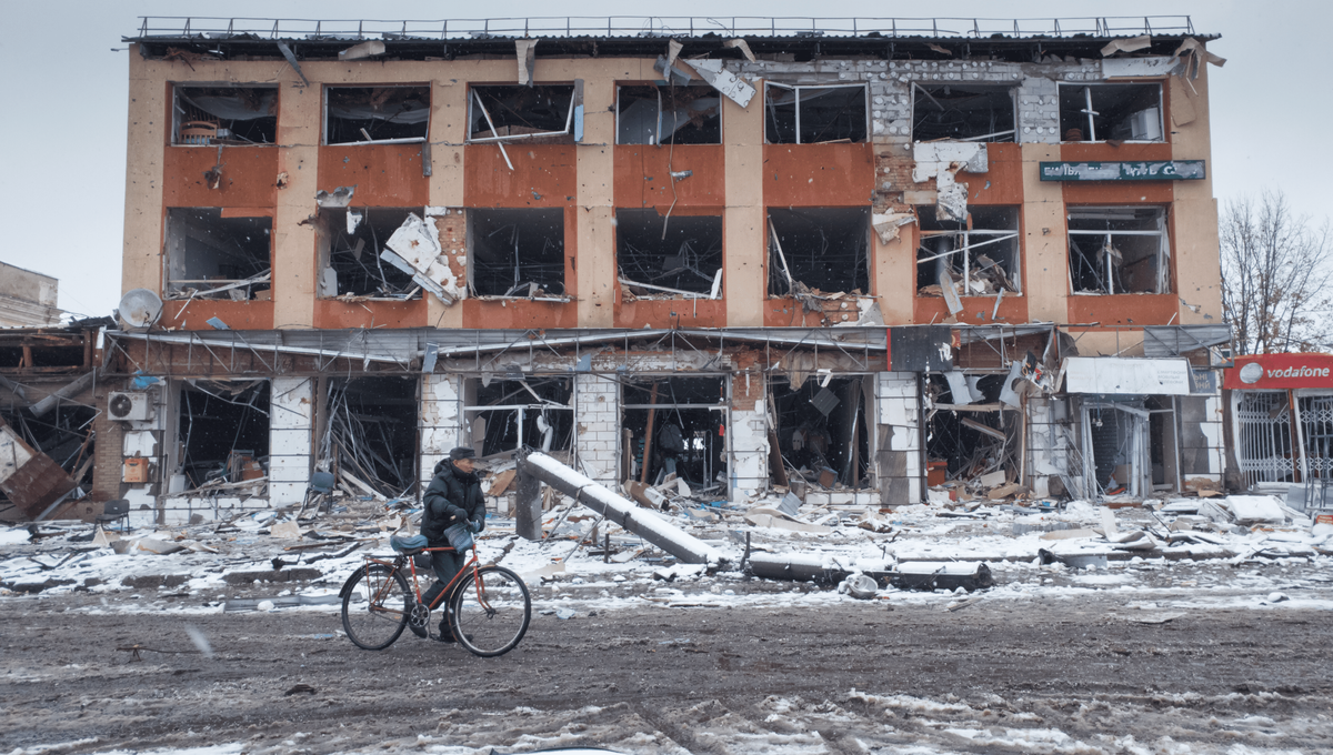 Phoenix Ghost: The New US "Kamikaze Drone" Being Sent To Ukraine ...