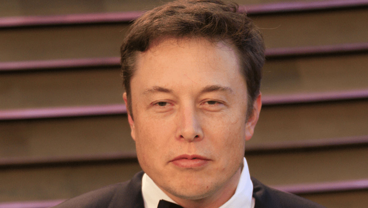 Teenager Who Tweets Out Elon Musk's Jet Location Vows To Continue After ...