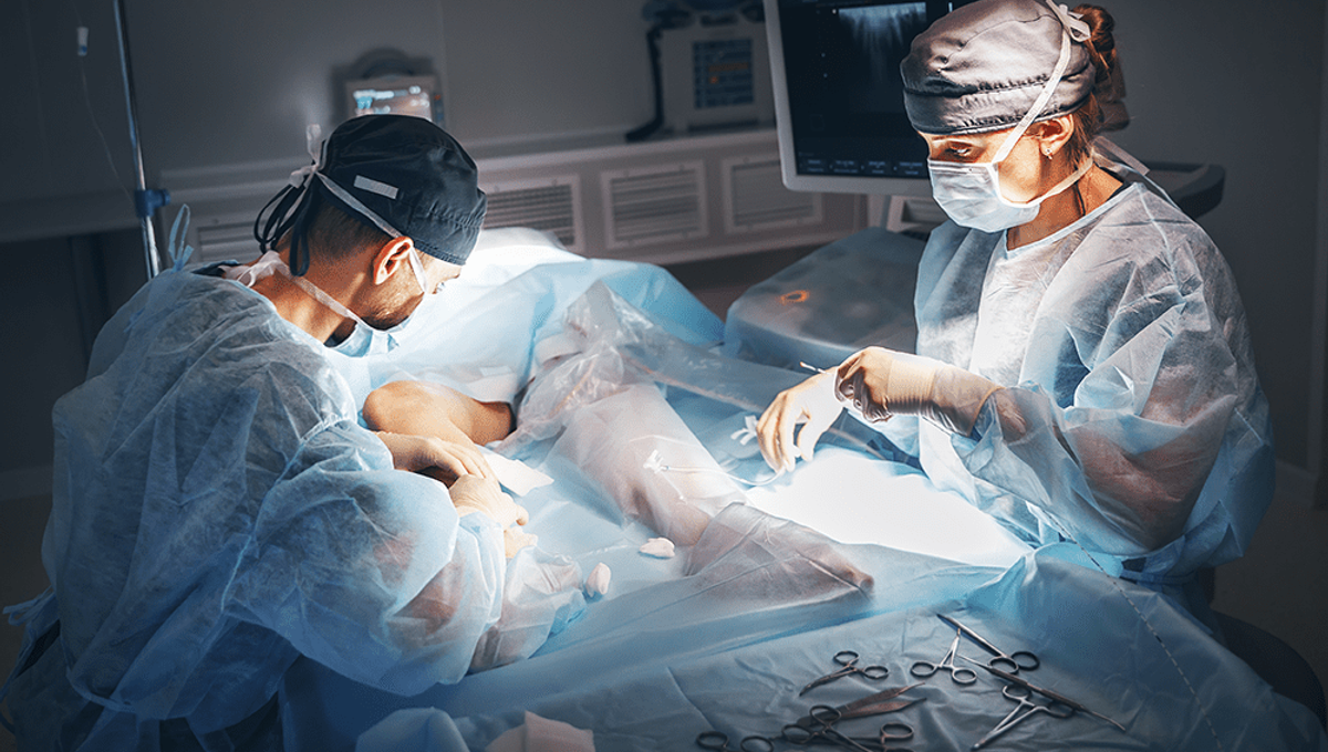 People Are Having Surgery To Make Themselves Taller | IFLScience