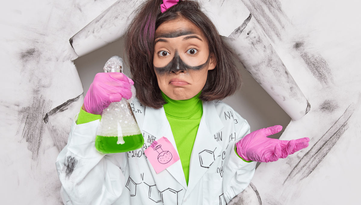 Six Things You Do Every Day That Science Can't Explain | IFLScience