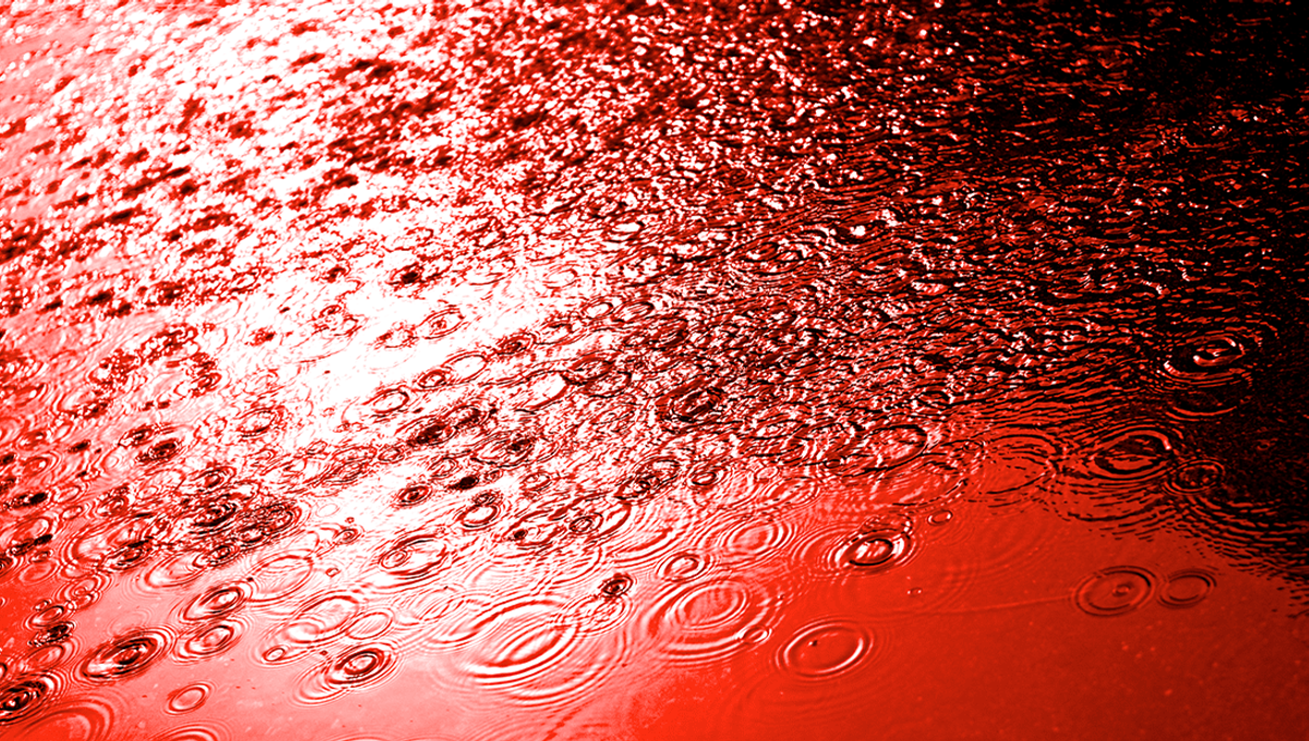 UK To Have A Small Heatwave This Week, Shortly Followed By Blood Rain ...