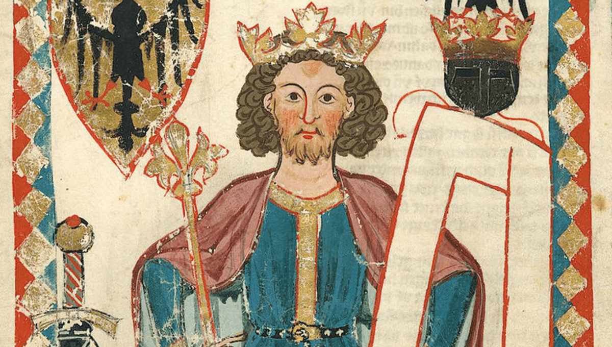 The Erfurt Latrine Disaster: When 60-100 Nobles Drowned In A Pit Of ...