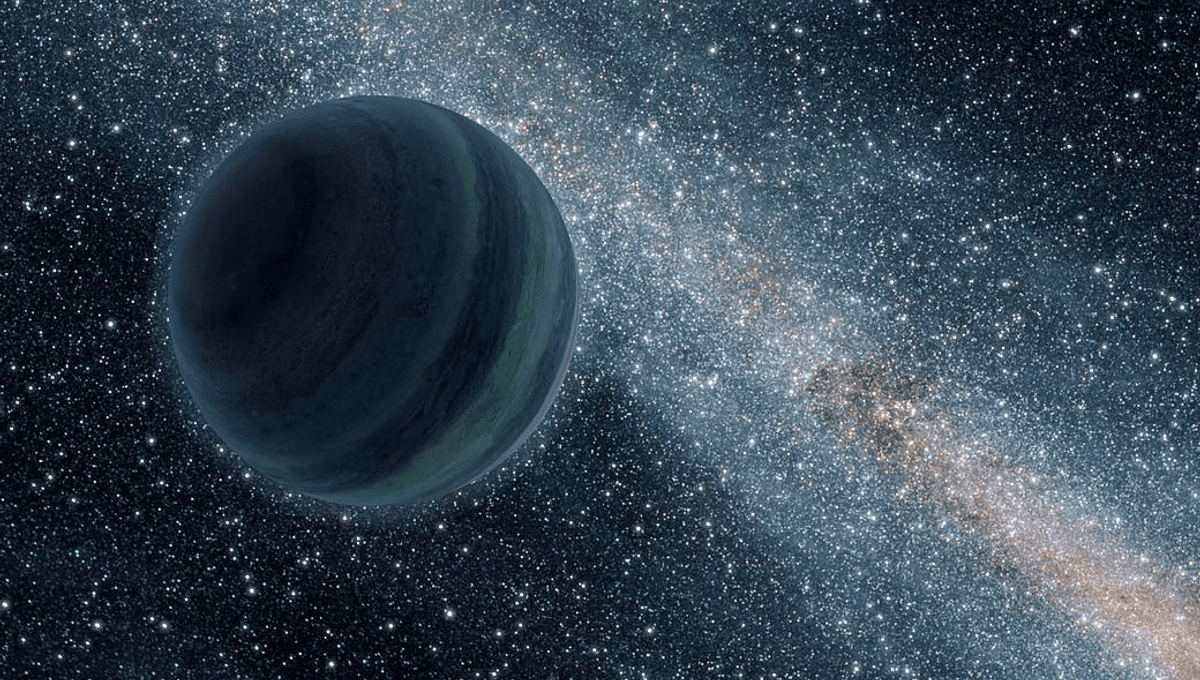 New Paper Offers Hitchhiker's Guide To Colonizing The Galaxy Using ...