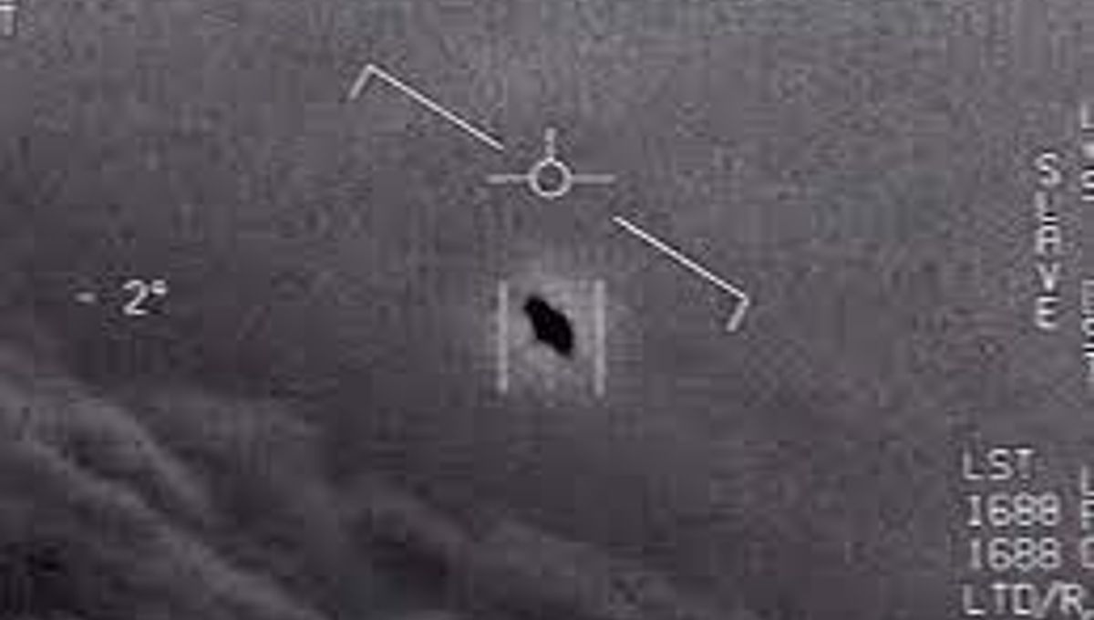 NASA Launches New Study To Investigate UFOs | IFLScience