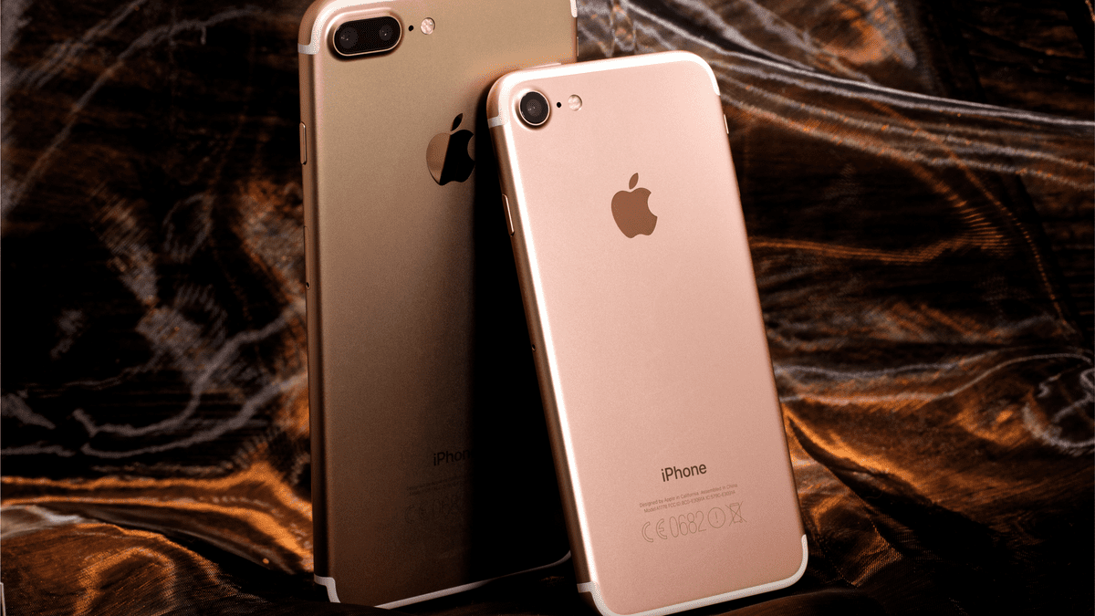 UK iPhone Users May Win £768 Million If New "Throttling" Law Suit ...