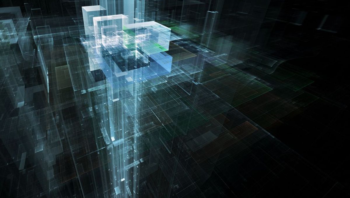 New Israeli Military Tech Can 'See Through Walls' | IFLScience