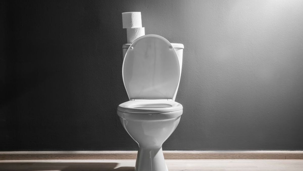 How A Deposit At A "Poop Bank" Could Boost Your Health Later In Life ...