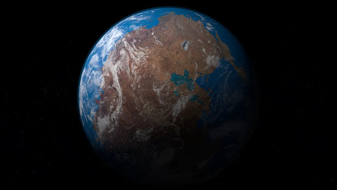 Aliens On Earth Before Humans