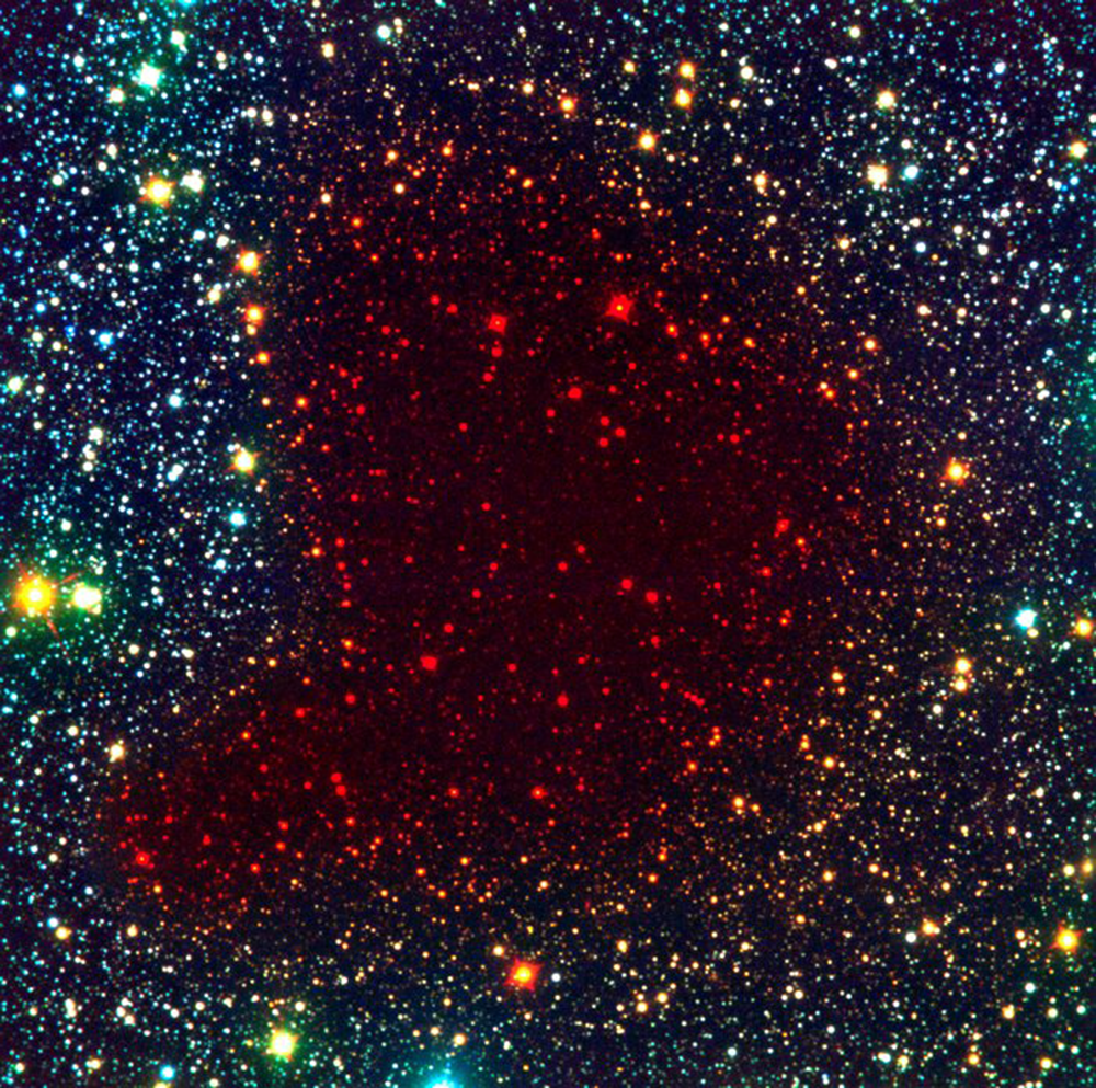 A Giant Hole In The Universe Just What Is The Bo tes Void Know The
