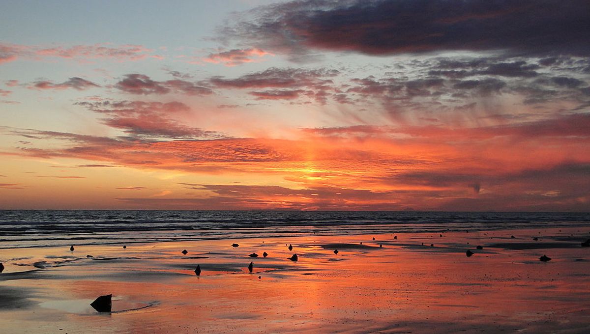 Hints Of "Welsh Atlantis" Seen On Medieval Maps | IFLScience