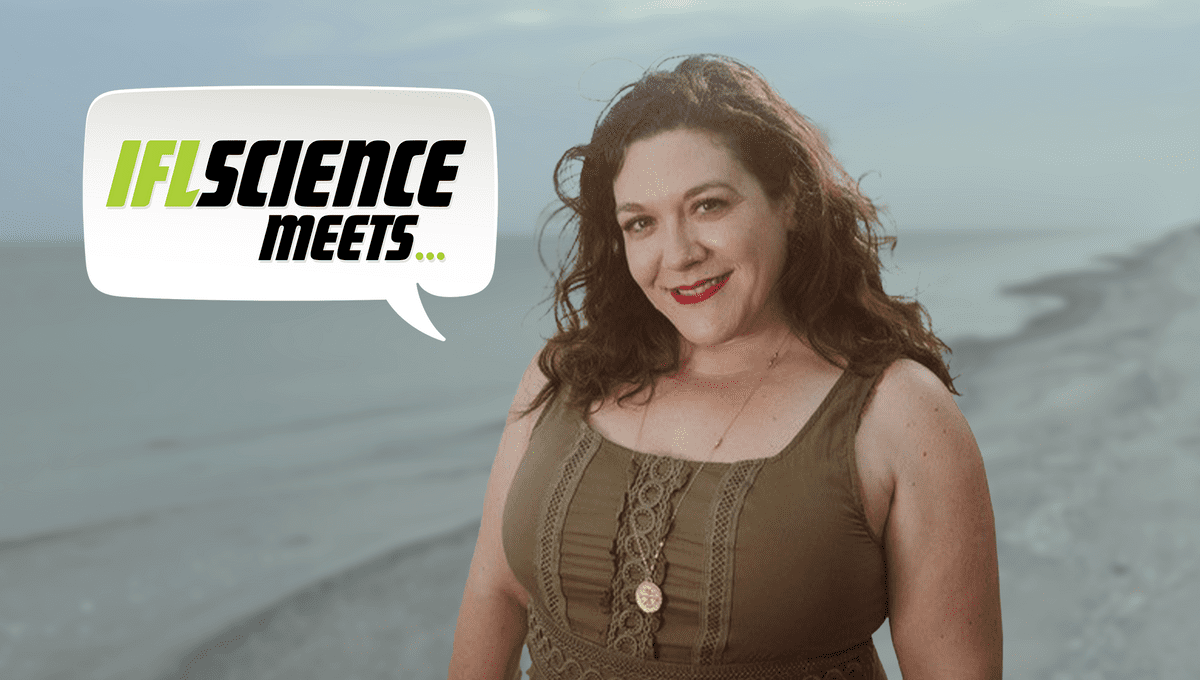 IFLScience Meets: Pirate Historian Dr Rebecca Simon On Piracy, PhDs ...