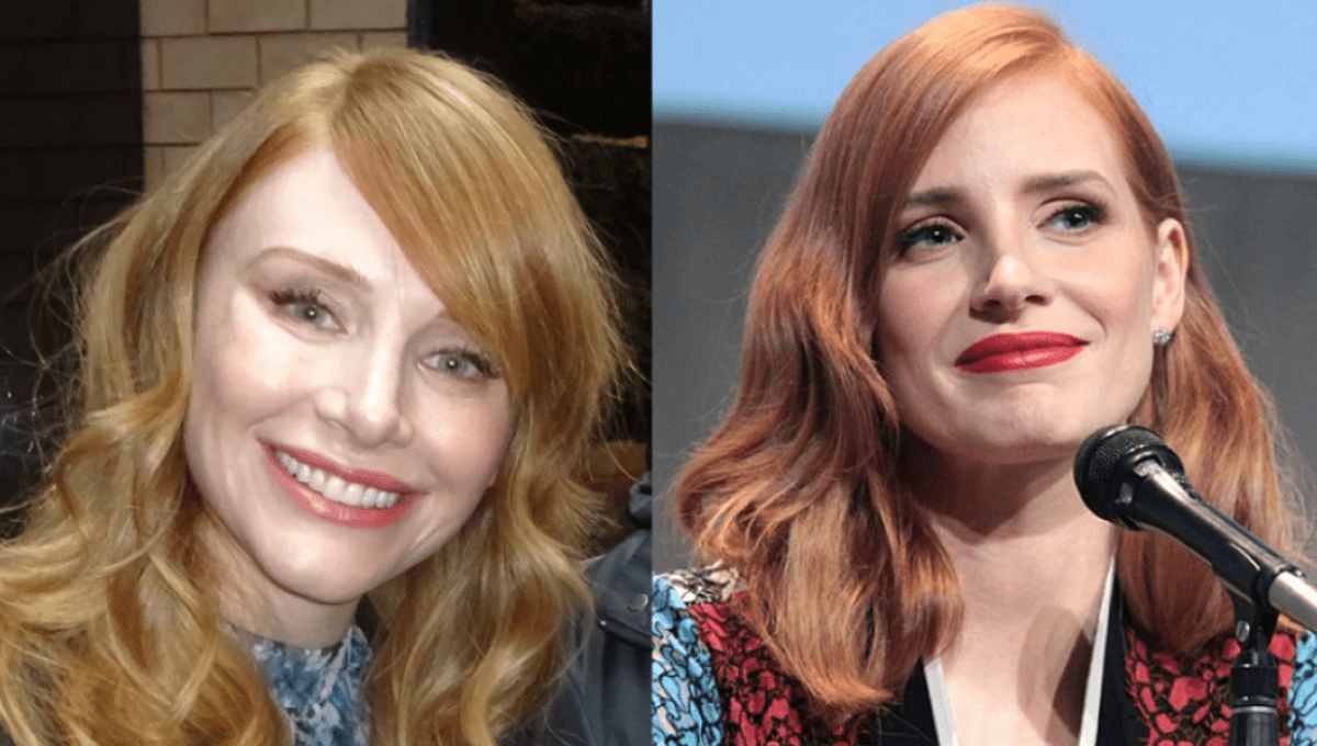 Doppelganger Study Finds People Who Look The Same May Have Similar DNA ...