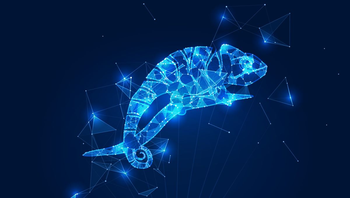 The Chameleon Fifth Force Theory Of Dark Energy Doesn’t Work, Lab Shows ...