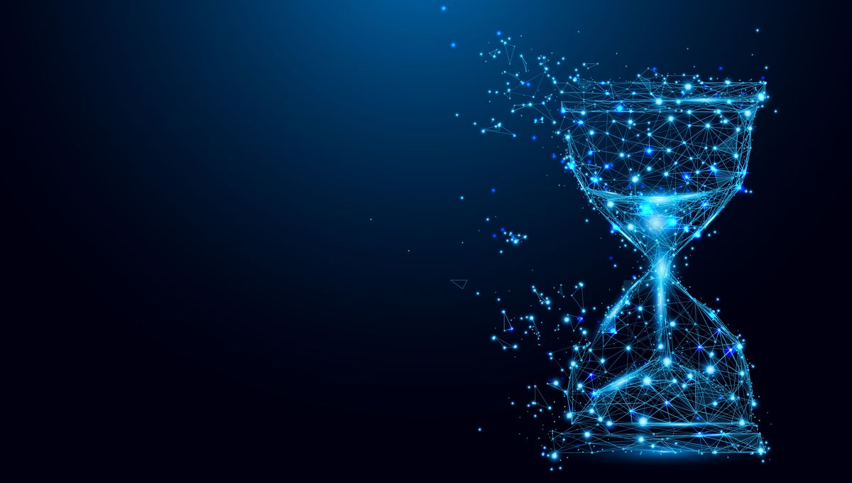 What Is Time, and how do we know it exists? | IFLScience