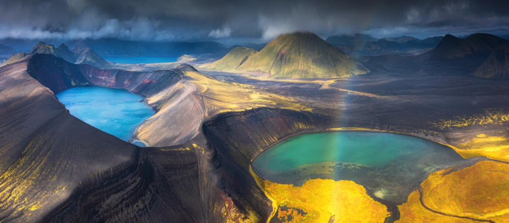 drone photography awards | IFLScience