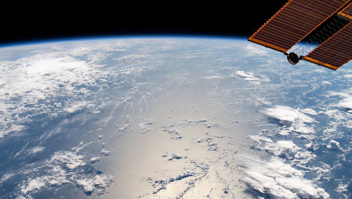 Triple-Dip La Niña | IFLScience