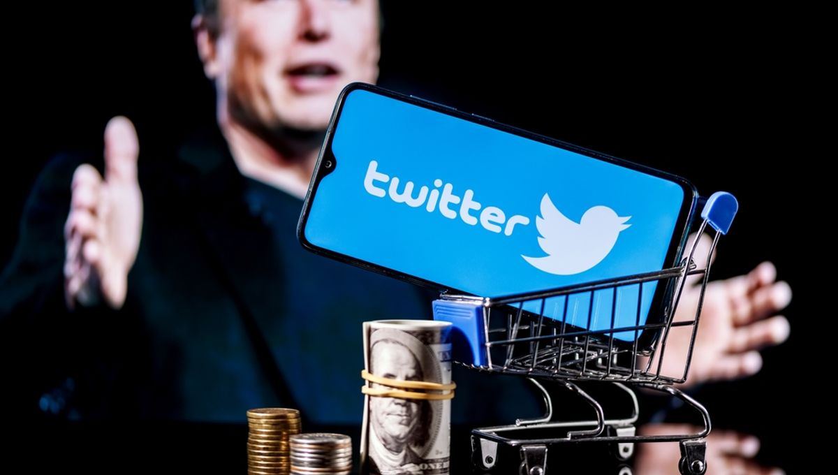 Musk Backs Down And Agrees To Pay Original Offer Price For Twitter ...