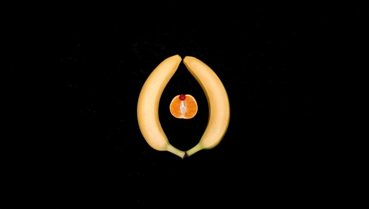 Clitorises Get Erections Too – Here's How And Why | IFLScience