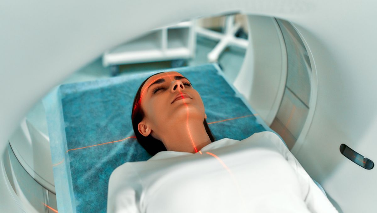 New Brain Scanning Algorithm Can Read Your Thoughts | IFLScience