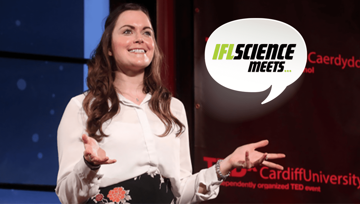 IFLScience Meets: Neuroscientist And Science Communicator Dr Emma ...