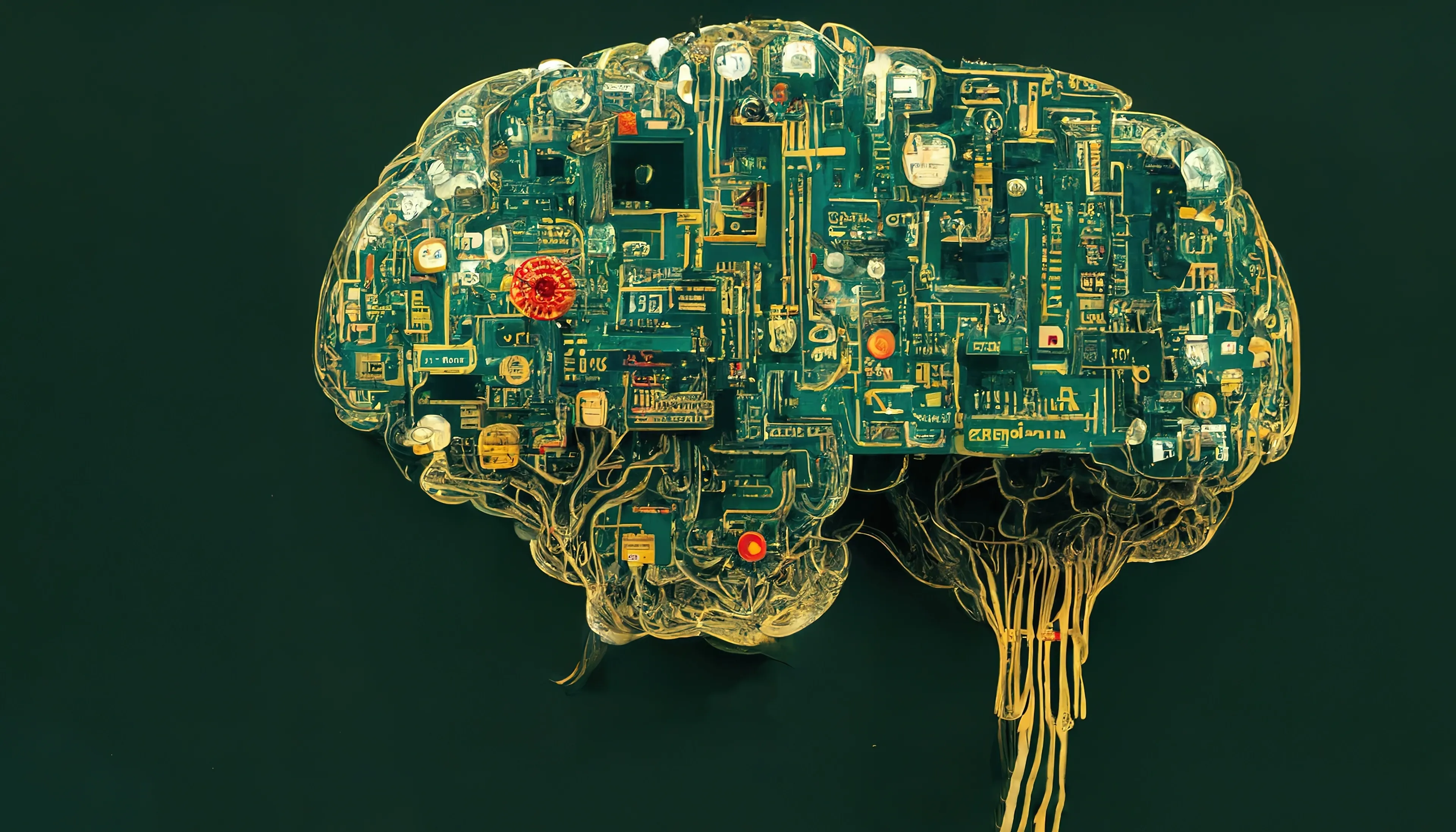 Brain Memory