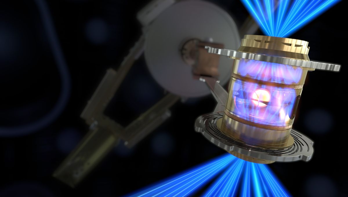 We Have Ignition – Experiment Becomes First To Achieve Controlled ...
