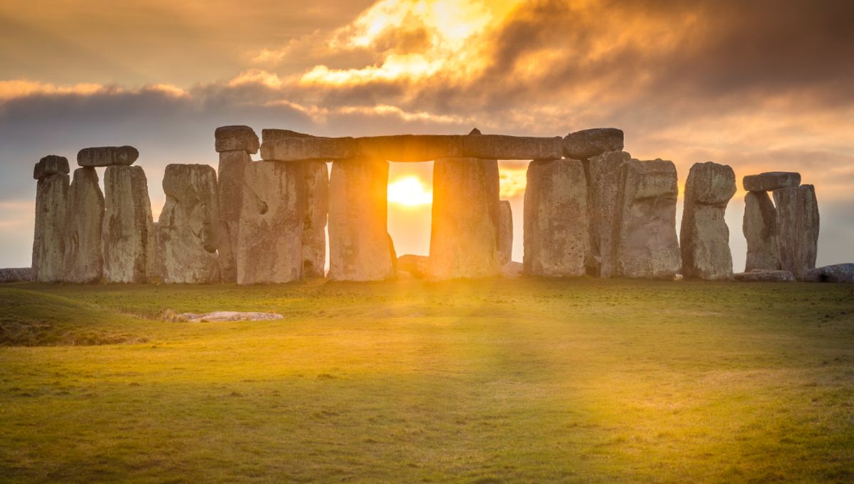This Is The Precise Moment The Solstice Will Take Place Today | IFLScience
